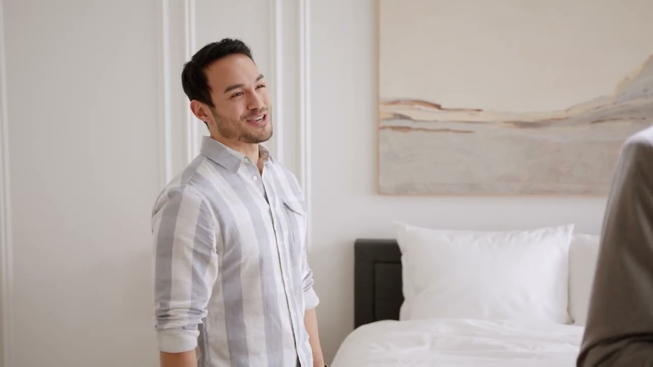Why Edge Support Matters in a Mattress | DreamCloud