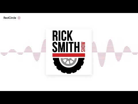 The Rick Smith Show - Crazy PAC 2024