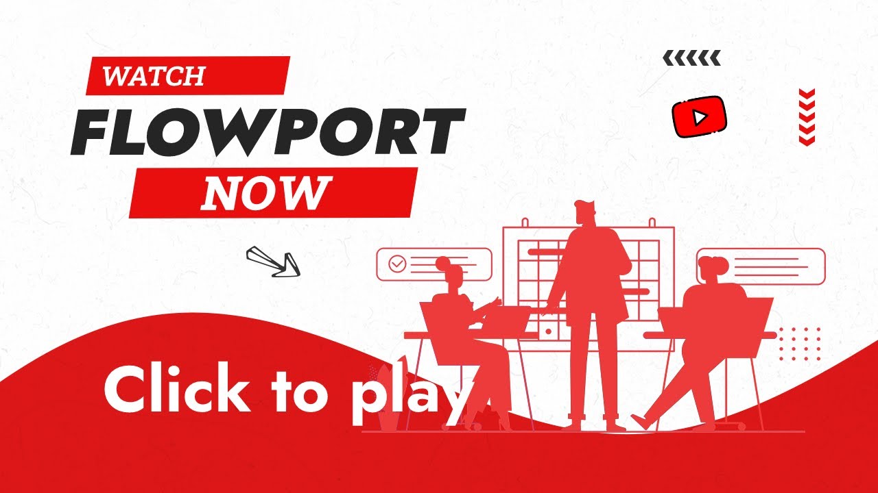 Flowport demo