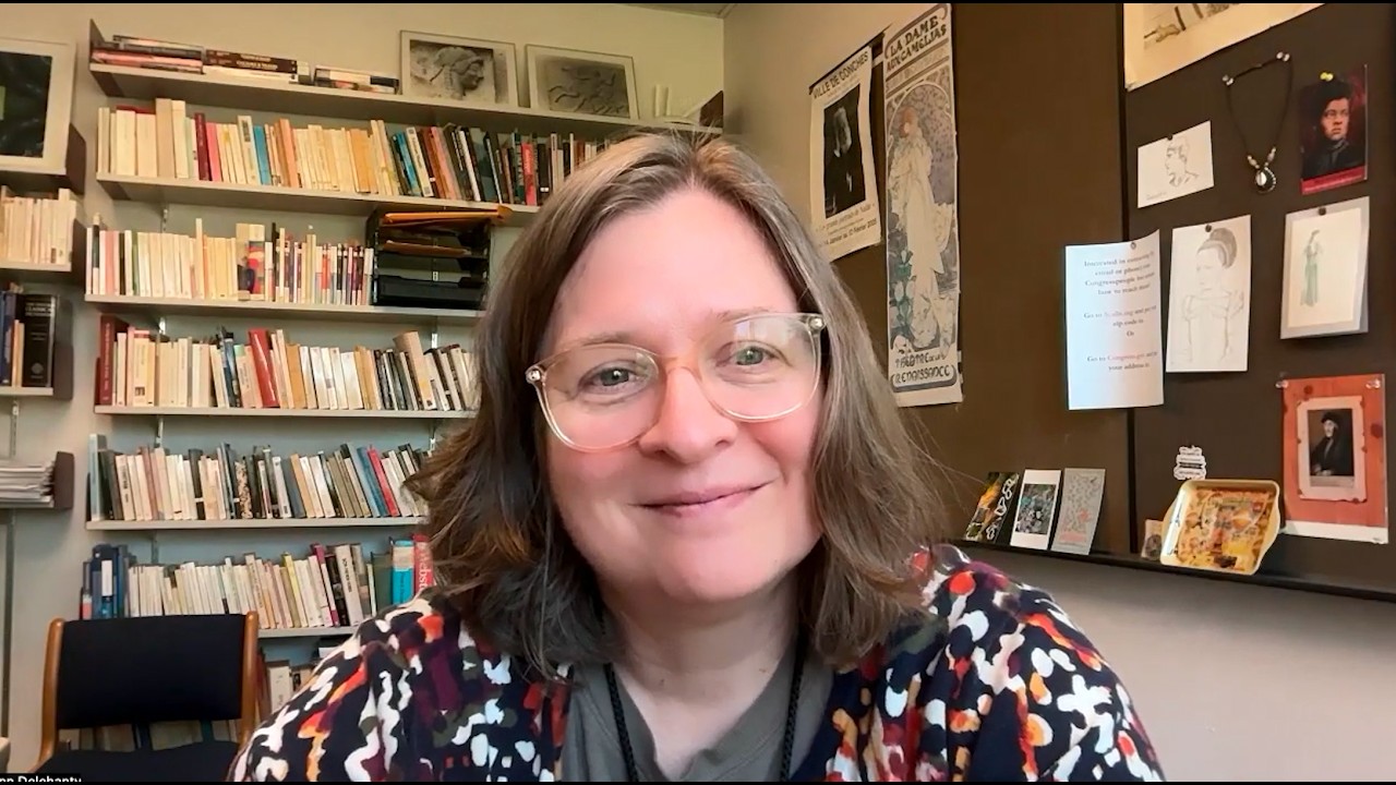 Faculty Office Hours: French '26