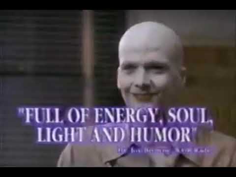 Powder Movie Trailer 1995 - TV Spot
