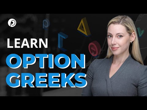 Options Greeks Explained 🤯 | Beginner's Guide 𝚯