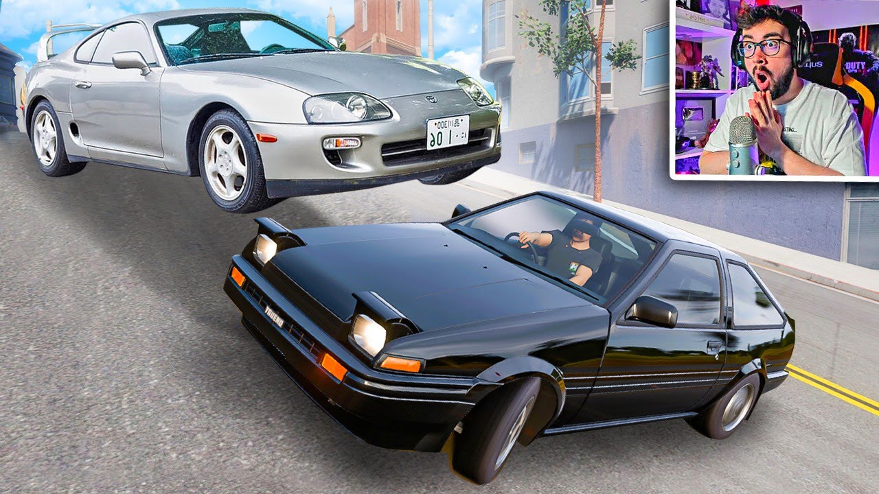 2022 Procyon Centauri 1.0.9 0.24 - BeamNG.drive