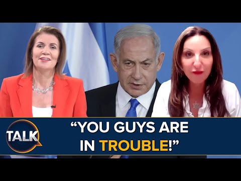"He'd Be ROLLING In His Grave!" | Keir Starmer Slammed For Not Being 'Morally Clear' In Israel-Iran