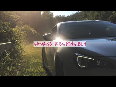 Decal Promo Video - Savage Responsibly
