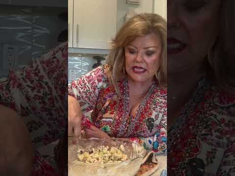Mindblowing Chicken Salad