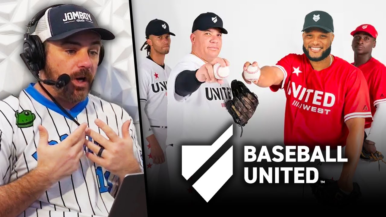 Analyzing the New Baseball United League: Opportunities and Challenges ...