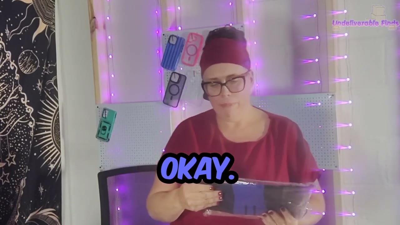 😲 This Up Liquidation Mystery Box Started with a Bang! (Part 1) #upliquidation #undelliverablefinds