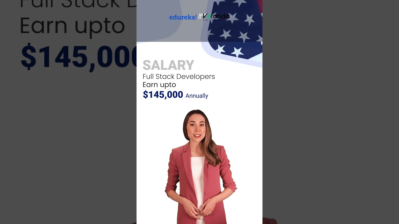 Full Stack Developer: Job, Salary & Who’s Hiring in 2025!