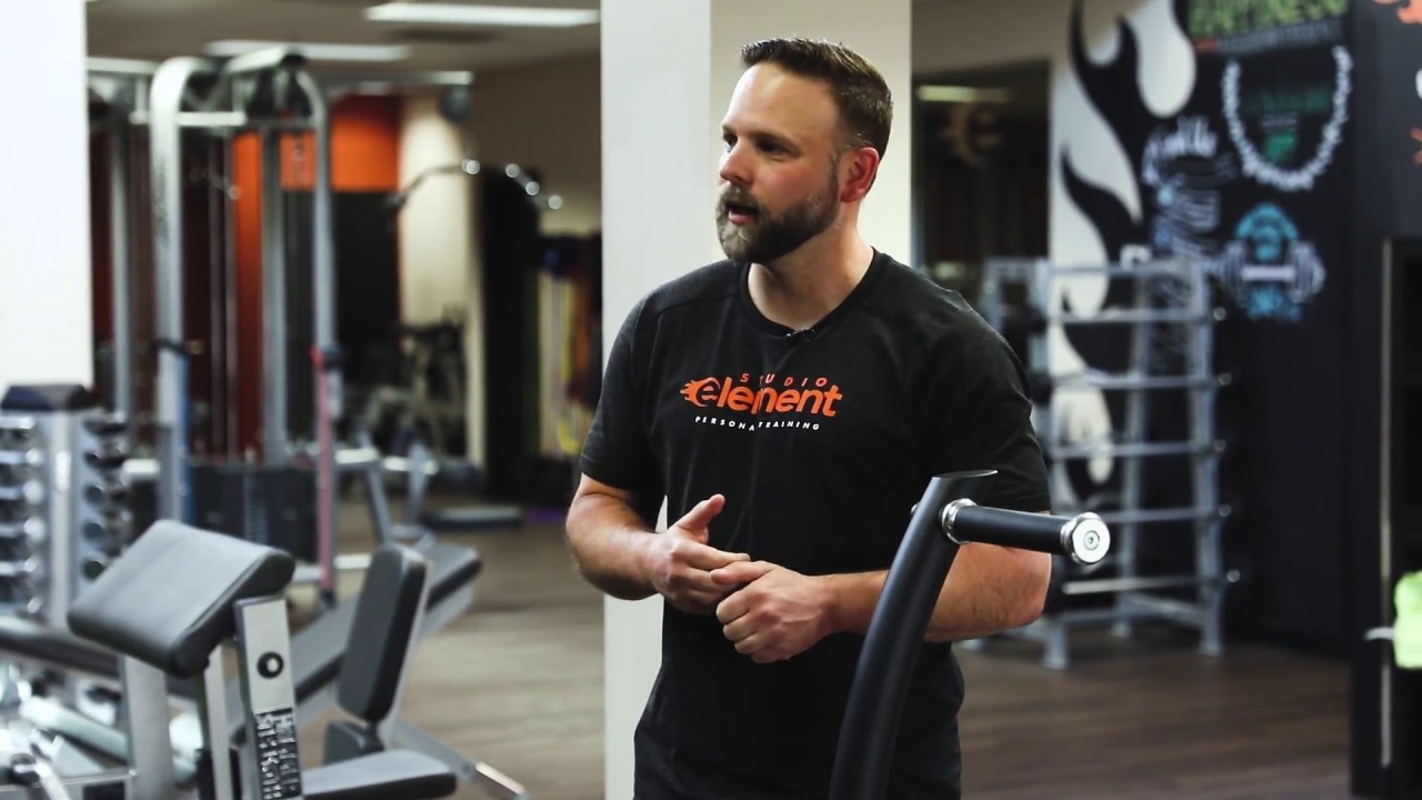 Studio Element Highlight