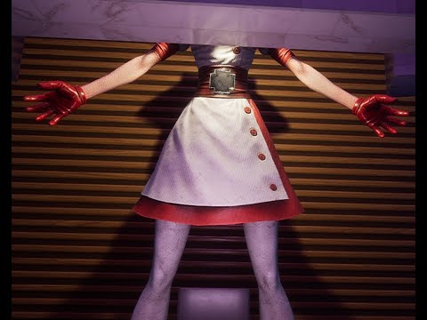 Steam Community :: Video :: Dark Deception VR!