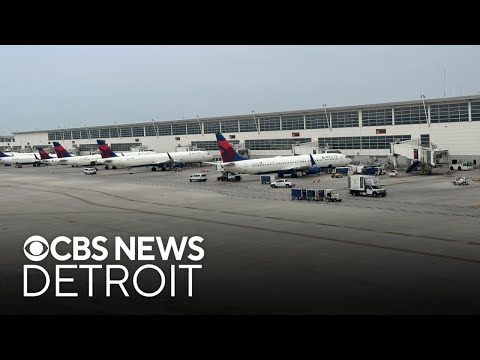 Department of Transportation opens investigation into Delta Air Lines