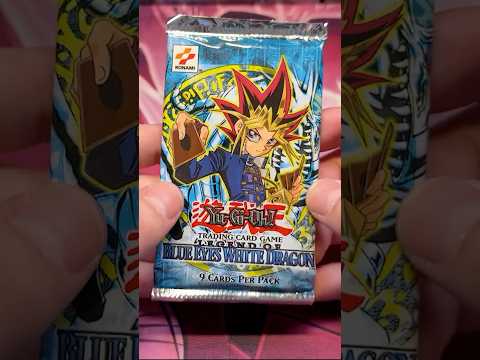 Opening A $150 Pack Of Yugioh Cards (FIRST EVER)