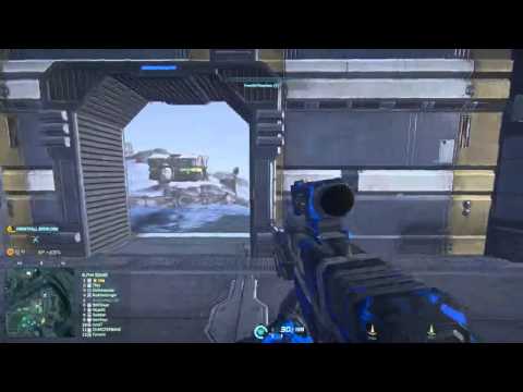 Steam Community :: Video :: Reachcast Community Clash BAX vs. NNG Round 1