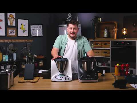 TM31 vs Heinzelmann CHEF-X