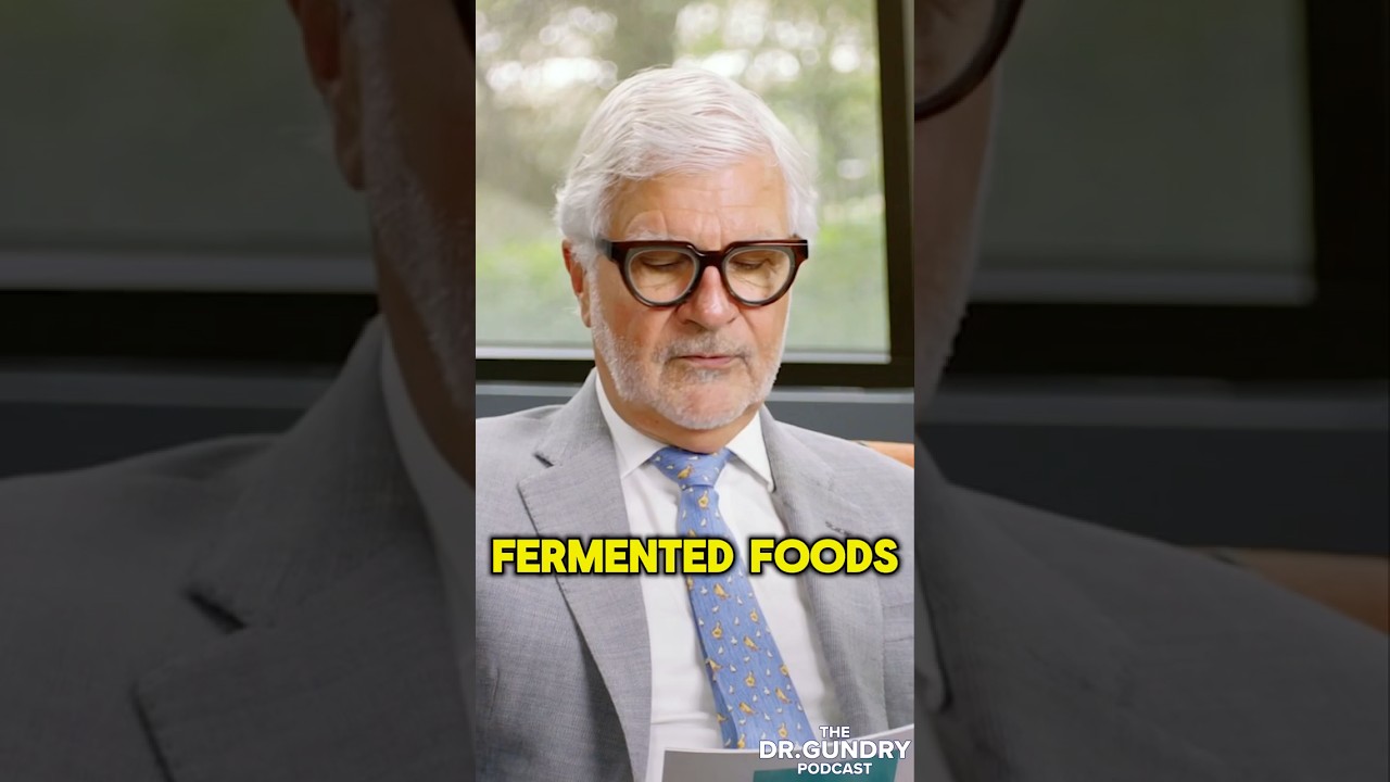 Dead Bacteria, Big Benefits? The Truth About Fermented Foods