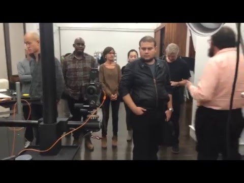 A Year in the Masters in Digital Photography Program from a Student Point of View