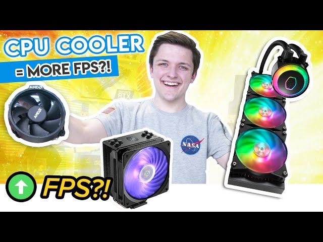 Liquid vs air cooling: Does your gaming PC need an AIO?