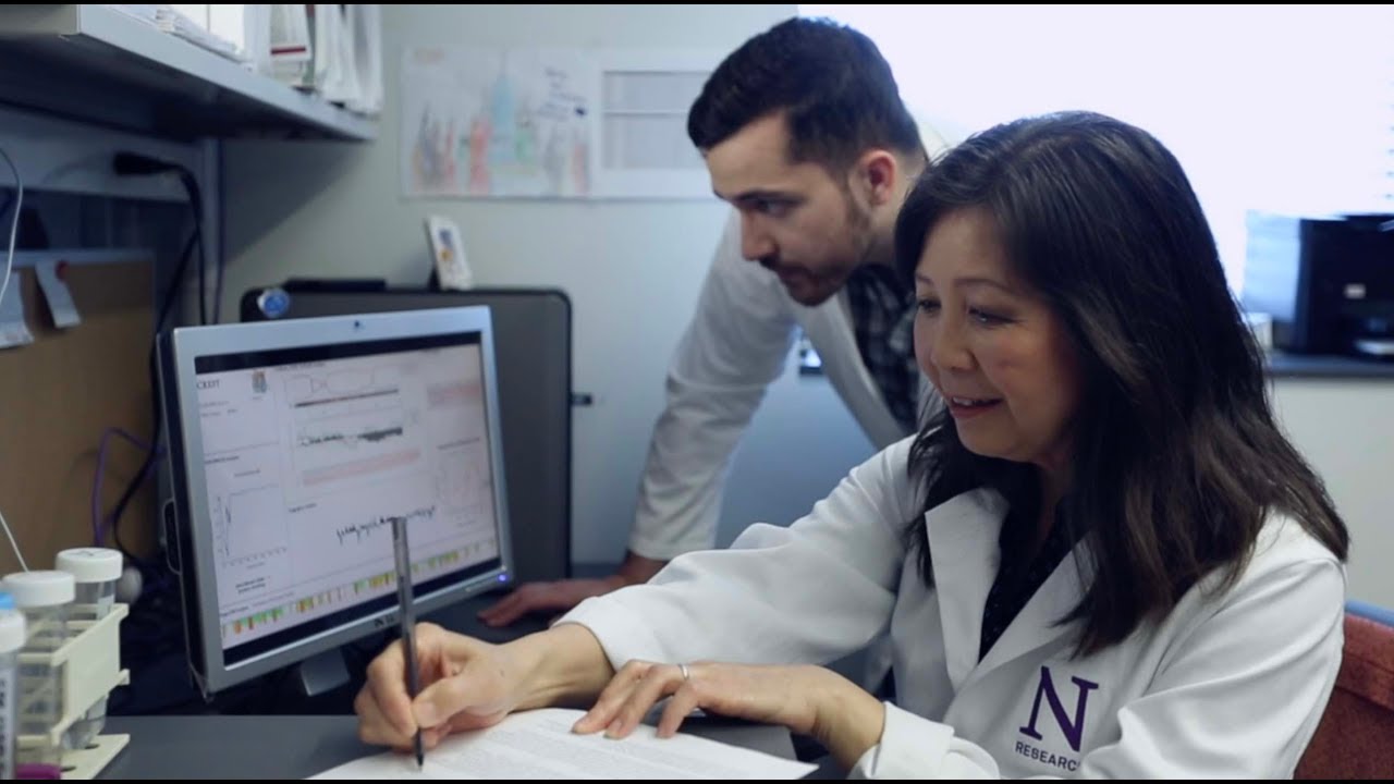 Liming Li's Lab: Investigating Yeast Mechanisms Relating to Disease