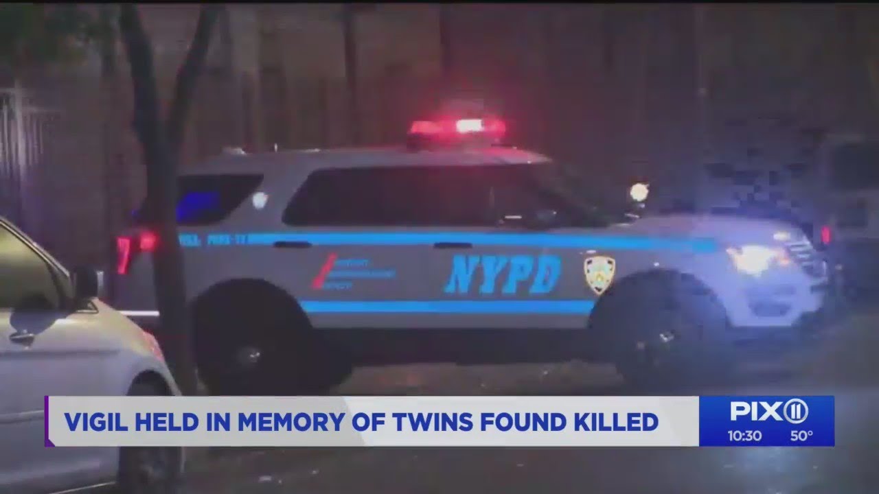 2 years after twin babies killed in Bronx, case remains unsolved