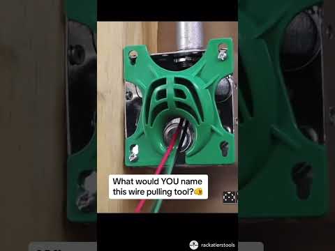 AMAZING! ELECTRICIAN TOOL YOU MUST HAVE! #electricalhacks