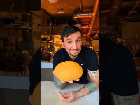My name is Mateo and that’s my PASTATUBE - which one you like it best ? #foodshorts #chef