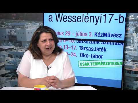 PIRKADAT: Bíró Éva | Heti tv