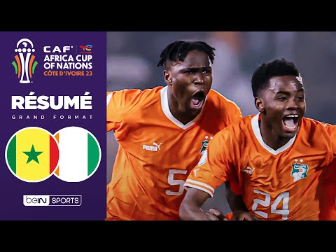 CAN 2024: programme TV des quarts de finale