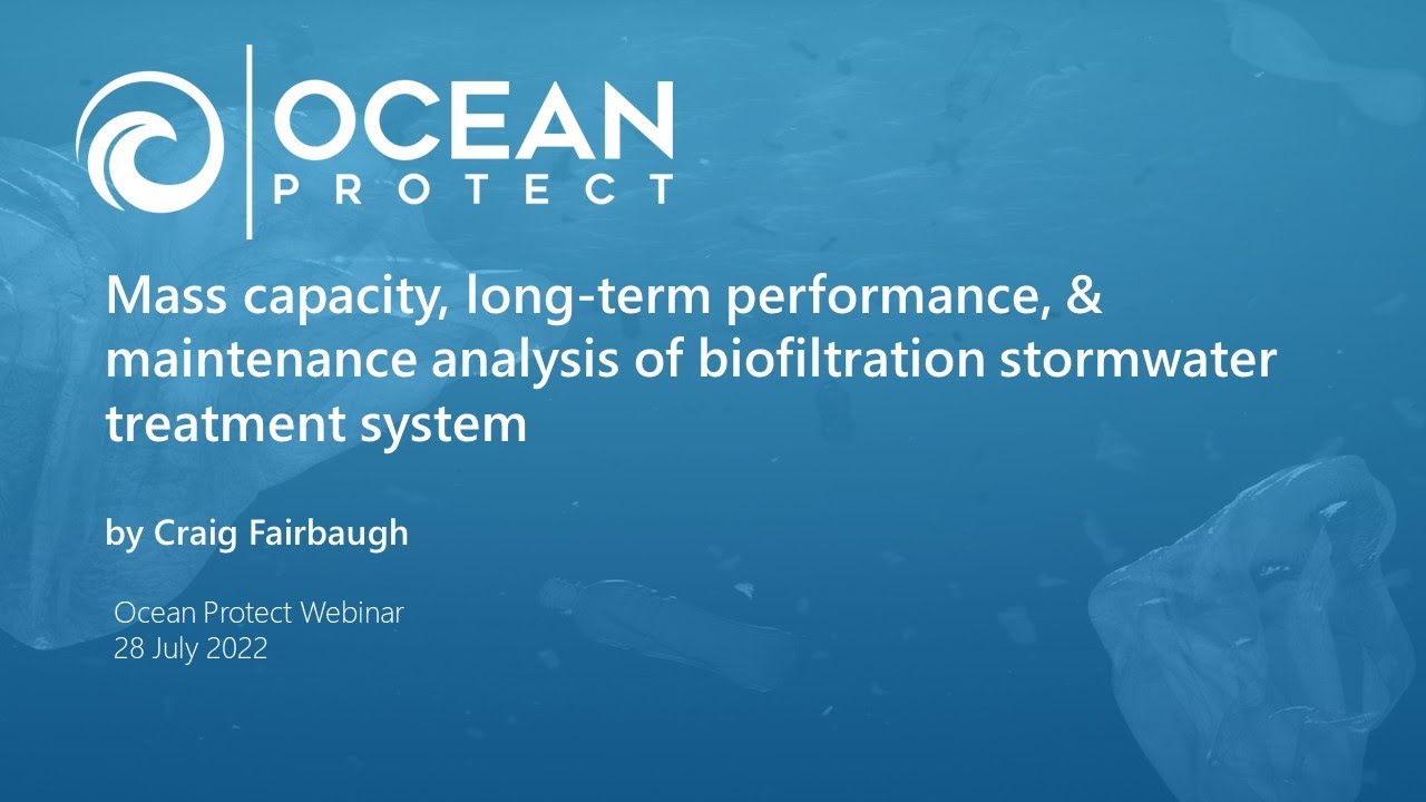 Filterra® - High-Flow Biofiltration - Ocean Protect