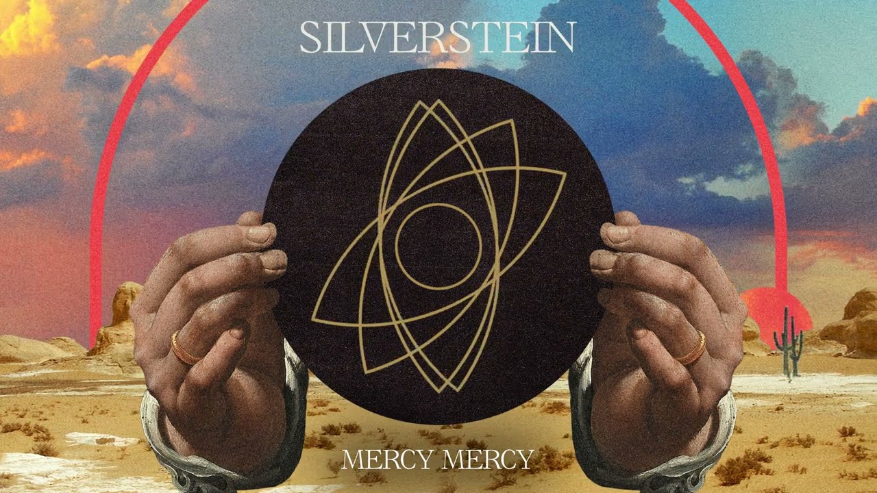 Lyrics & Translations of MERCY MERCY by Silverstein | Popnable