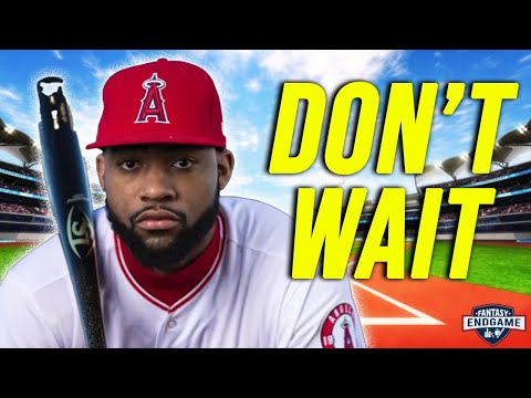 MUST-ADD Players: Waiver Wire Targets in Fantasy Baseball