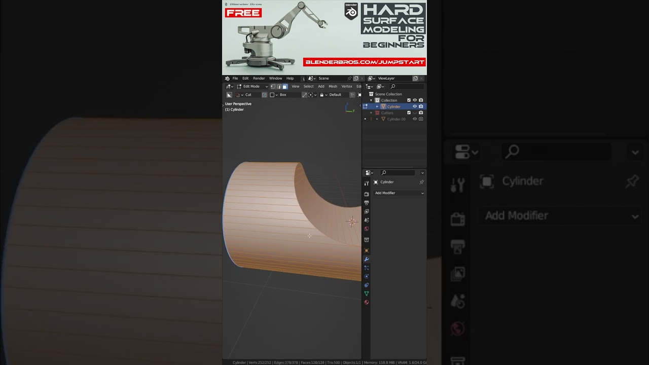 Fix That NASTY Shading