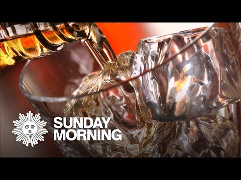 Dr. Sanjay Gupta on how alcohol affects memory