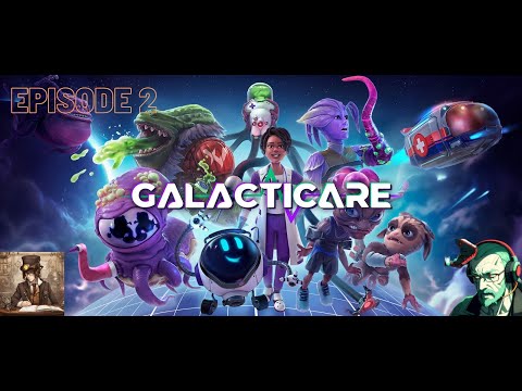 Steam Community :: Galacticare