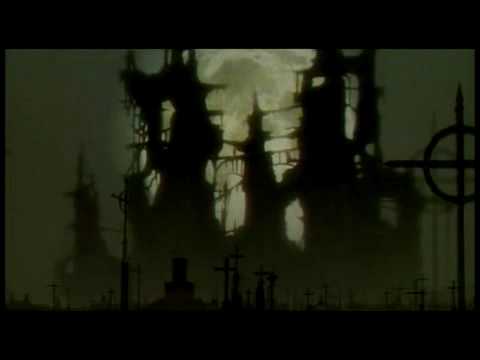 Vampire Hunter D Bloodlust VF Audio Test