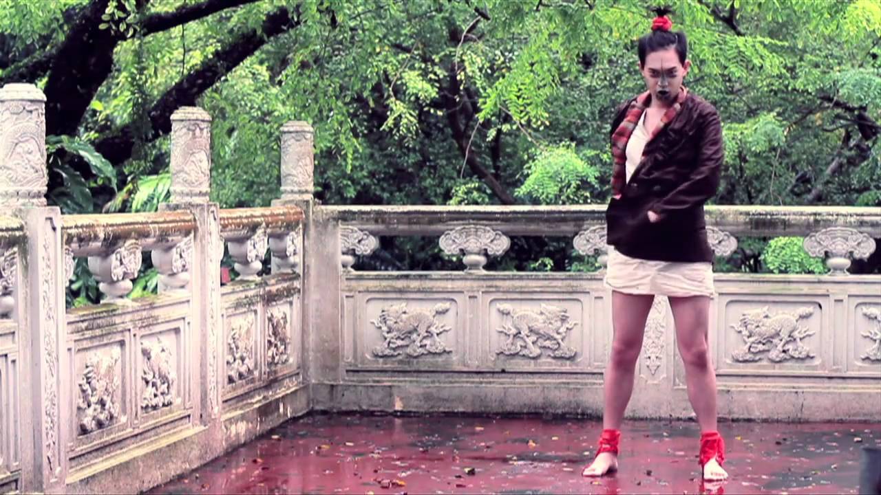 Video (Tribal) - 1883 Magazine