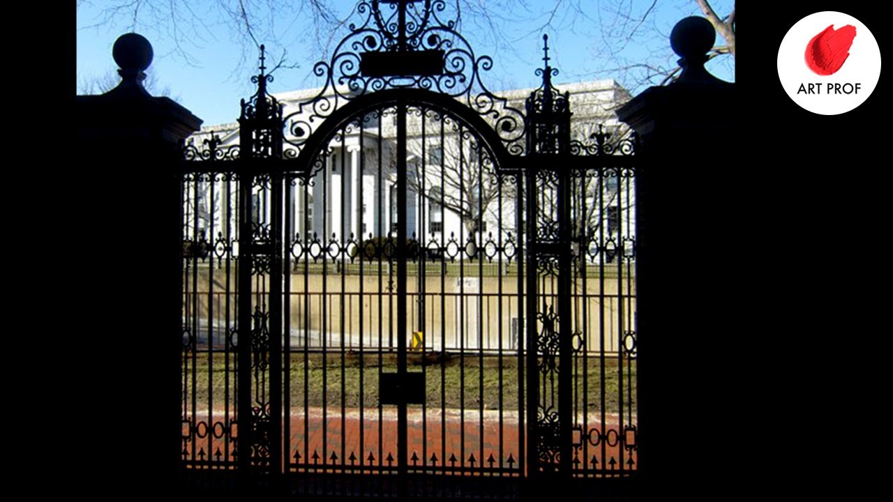 Gatekeeping in the Art World is Why Your Art is Stalling