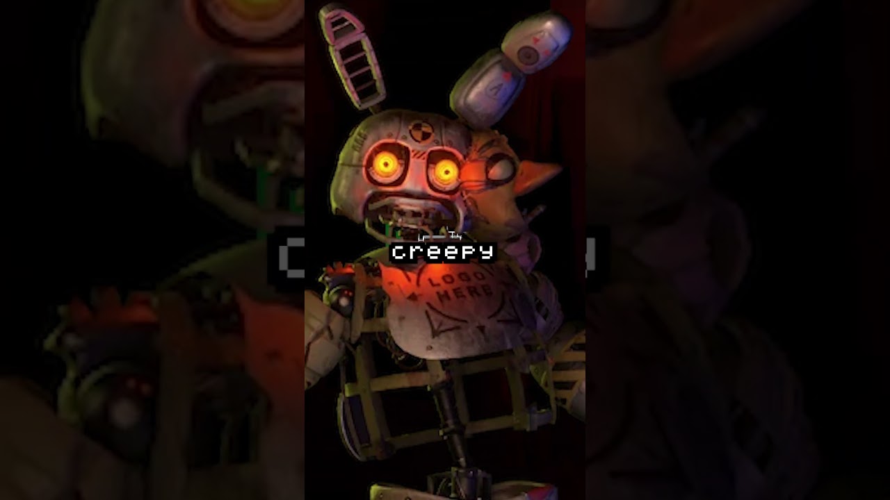 Secret of the Mimic's TERRIFYING NEW Update...