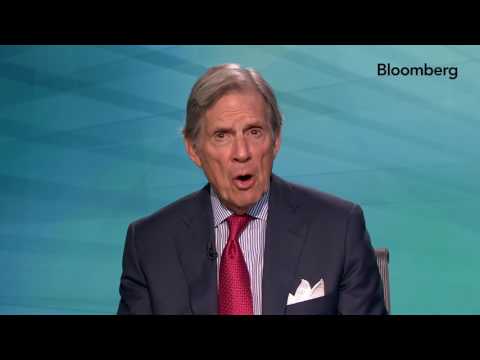Peter T. Grauer – Bloomberg | Women's Forum of New York
