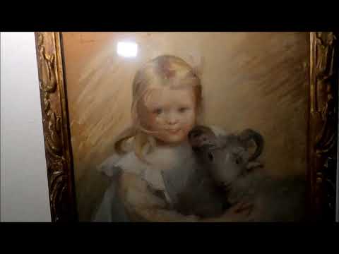 Urbex ~ Lola's House
