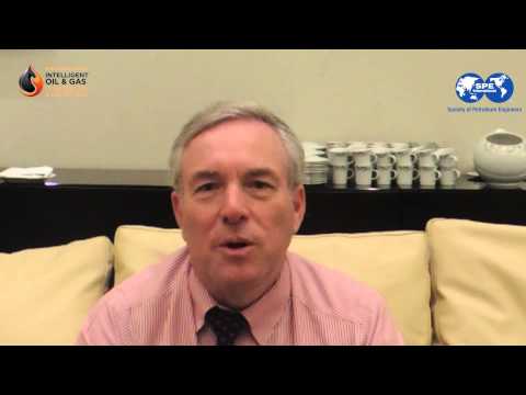 Matthew Kirkman, Digital oilfield senior advisor, ADMA-OPCO