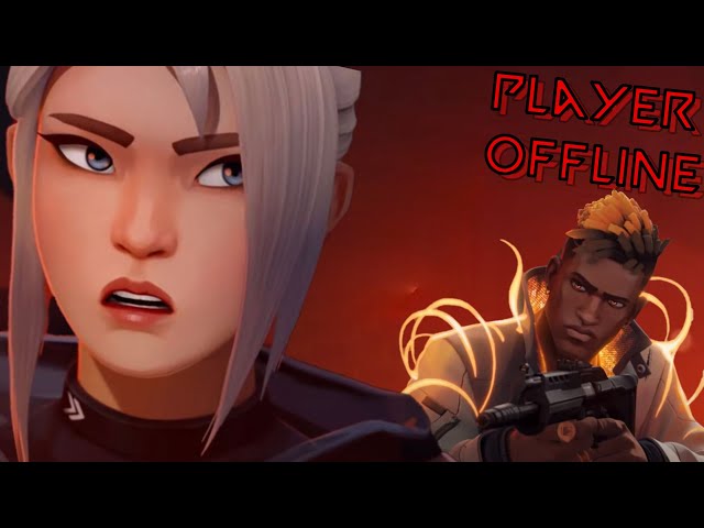 How to appear offline in Valorant using Deceive (2023)