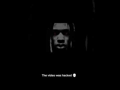 This Video has hacked? #christmas #music #king von anti piracy screen #memes #hack