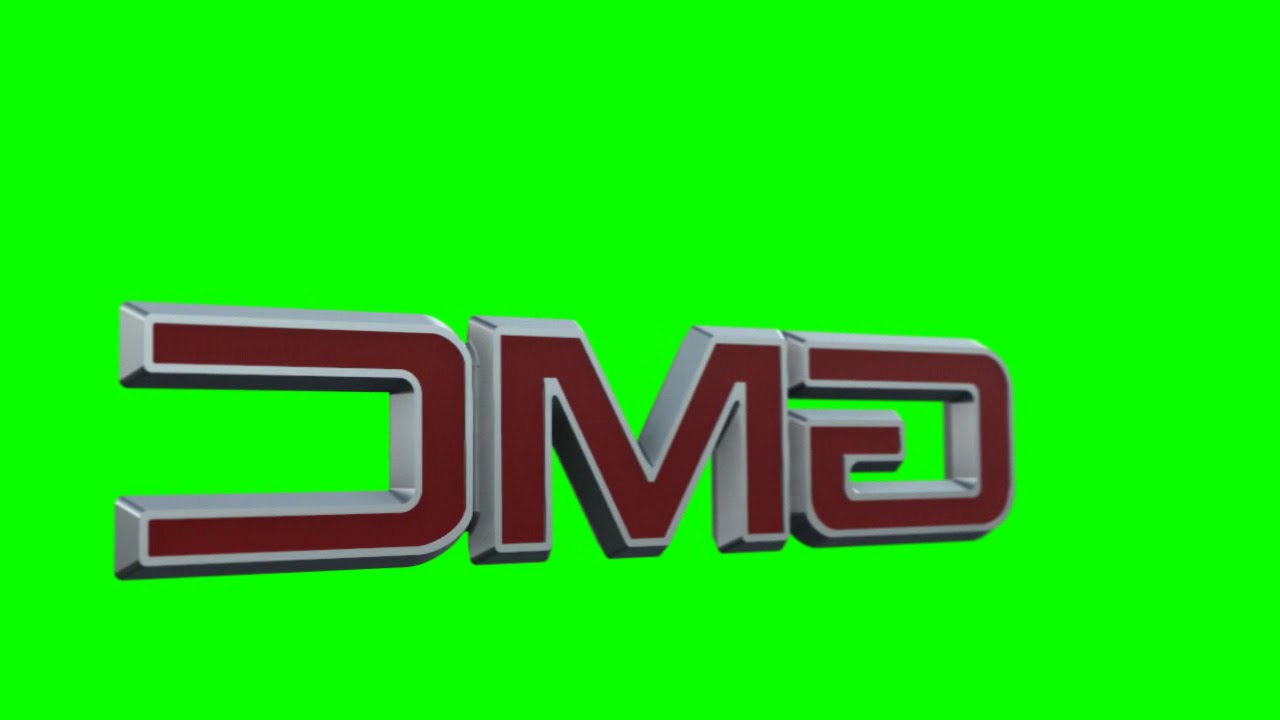 GMC logo chroma