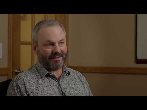 2025 CME Safety Leadership Award | Roger Dack (Nordstern Group)