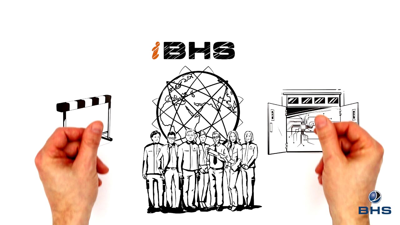 Company – BHS Corrugated