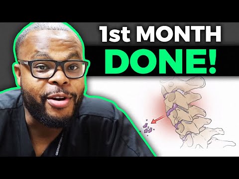 First Month of Fellowship, How'd it go? | Differences + Similarities Between Residency & Fellowship