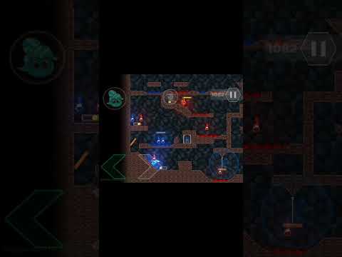 fireboy and Watergirl Level 24 #games #gaming #ytshorts