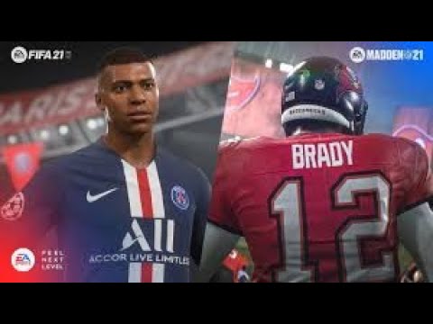 #SPORTS #GAMES UPCOMING FOR #PLAYSTATION5 (PS5)! Trailers | HD