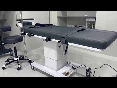 Ophthalmic Operation Table - Eye Surgery Table Latest Price ...